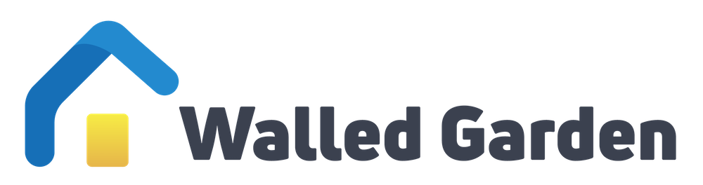Walled Garden - Terms of Use